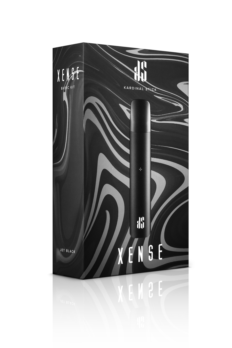 KS XENSE พร้อมเสิร์ฟความละมุน Ks Xense Pod รุ่นใหม่ ราคาโดนใจวัยรุ่น